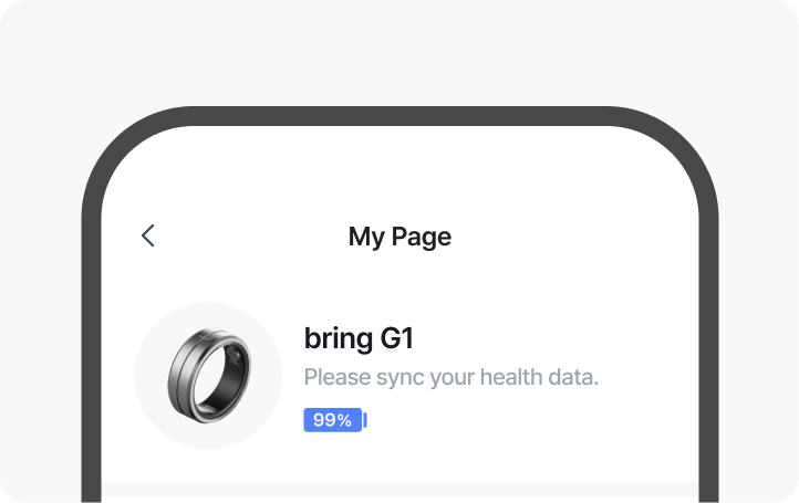 How to Connect Your Ring – b.ring Help Center